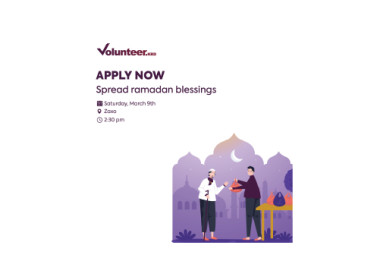 Volunteer.krd | Events List